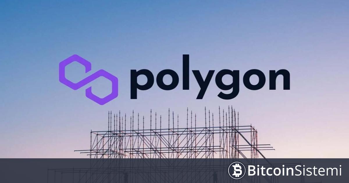 Polygon'un Mainnet Tarihi Belli Oldu! Ağının Yerel Tokeni Olan MATIC'in ...