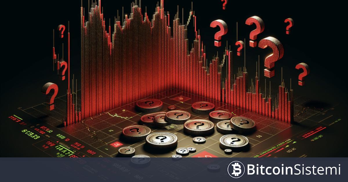 Piyasa Katliamından Kurtulmak: 312 Milyon Doların Likide Edilmesinin ...