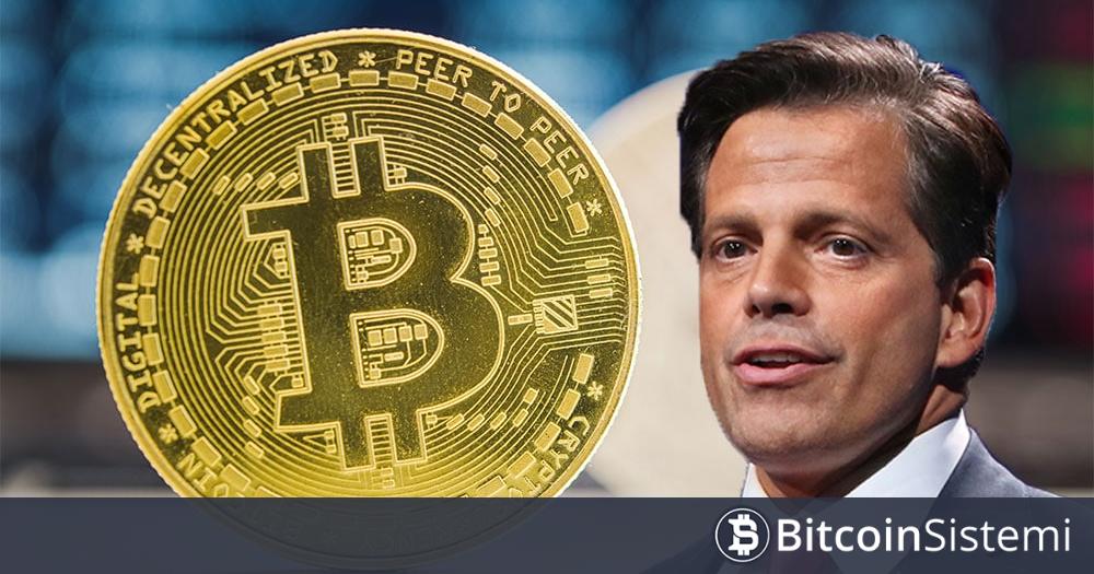 Büyük Bitcoin Boğası Scaramucci, Bitcoin Fiyatının Ne Zaman ...