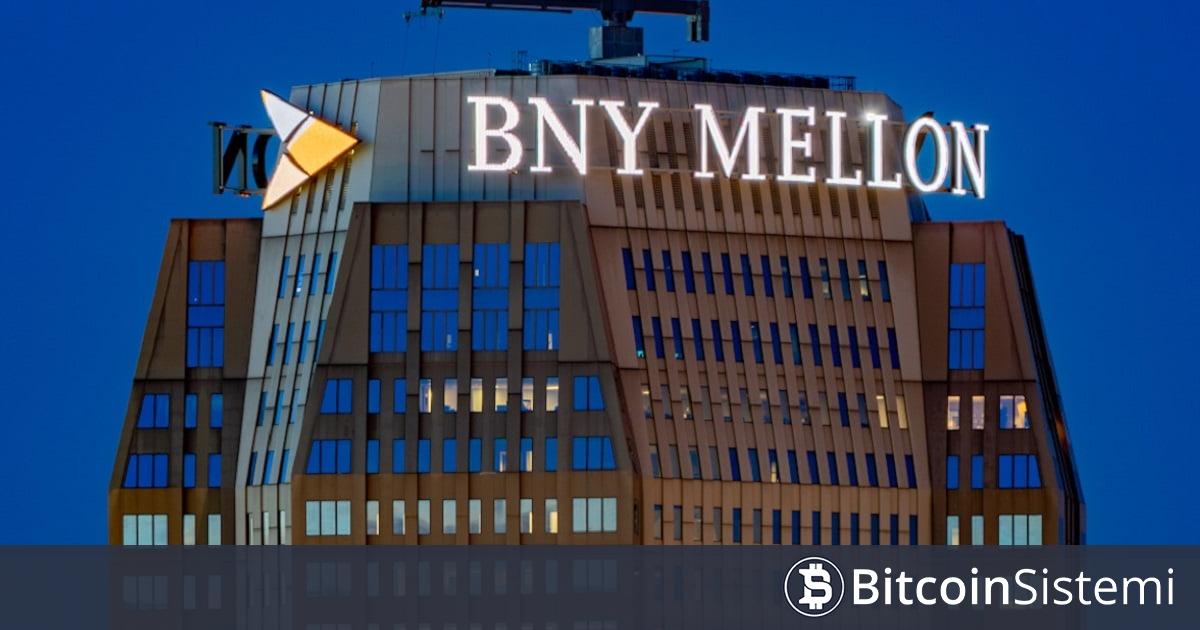 Kripto Paralar, Doların Tahtını Alabilecek Mi? BNY Mellon CEO'su ...