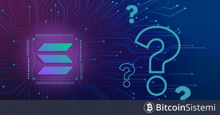 Solana Yatırımcıları Dikkat! Sürpriz Bir Altcoin SOL'u Tahtından Edebilir! - Bitcoin Sistemi