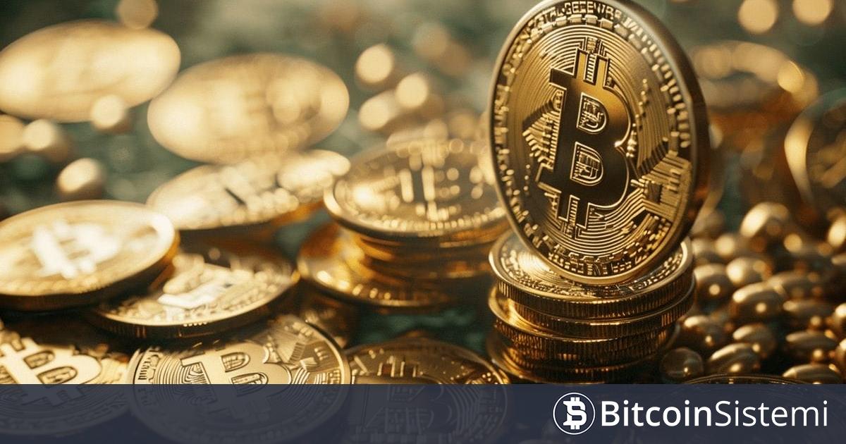 Bitcoin (BTC) 64 Bin Dolar Mücadelesine Devam Ederken Yatırımcılar ...