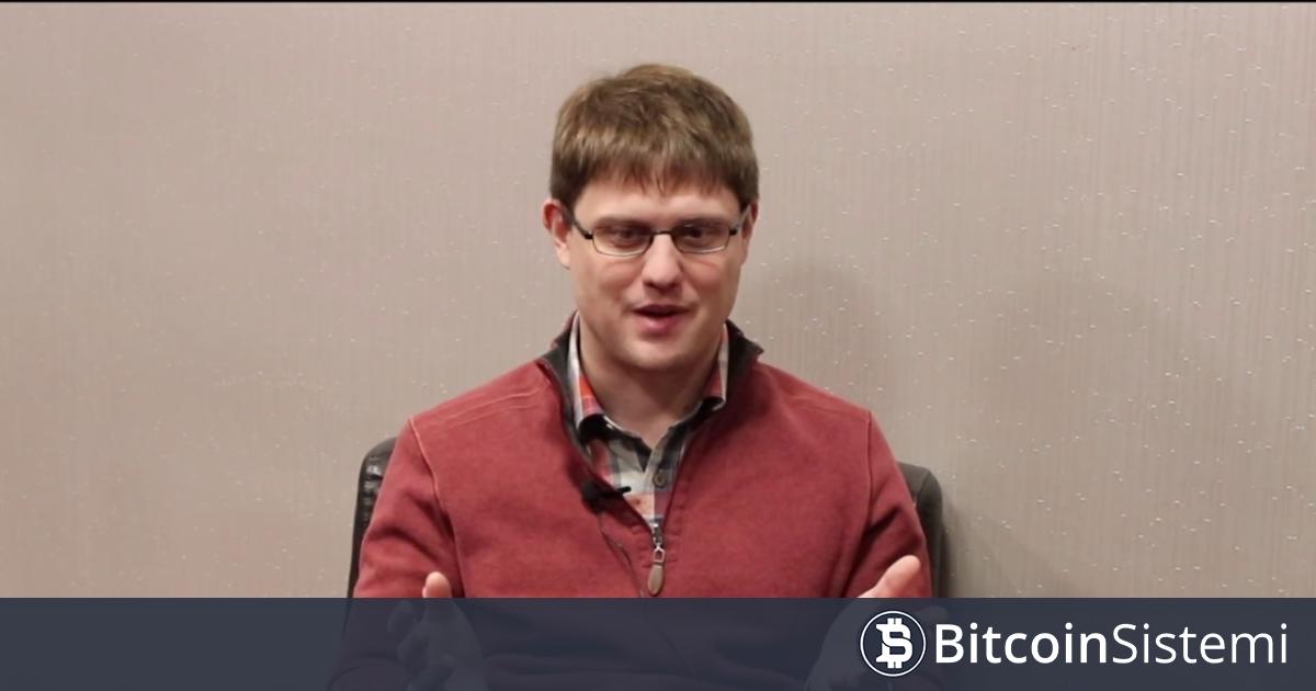 Sızan Belgesel Videosunda Satoshi Nakamoto Olduğu İddia Edilen Peter ...