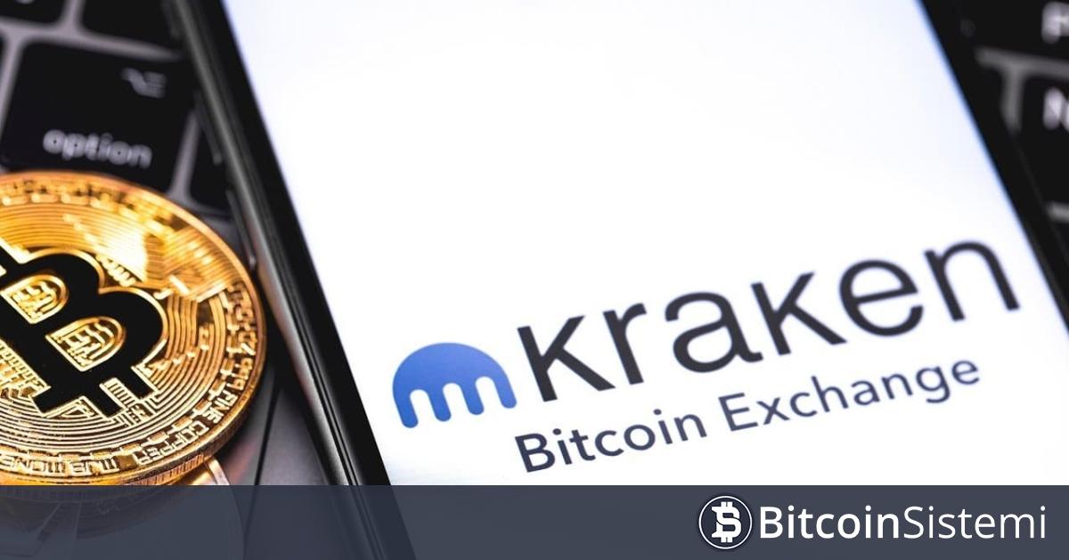Bitcoin Borsası Kraken'e Ceza Şoku! Bu Ülkede 5 Milyon Dolarlık Ceza Kesildi! İşte Nedeni ...