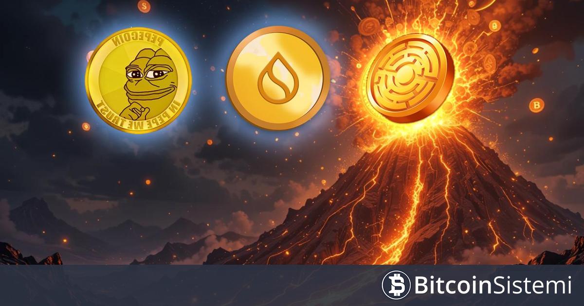 SUI, PEPE Çıkışı – Minotaurus (MTAUR) Takip Ediyor mu?