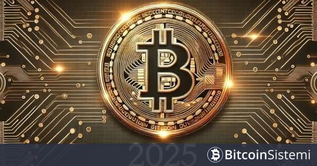 Ünlü Boğa Scaramucci, 2025 Yılı Bitcoin (BTC) Fiyat Tahminini Açıkladı ...