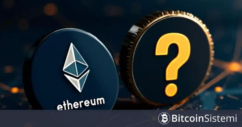 Bitwise: "Ethereum (ETH) Dev Rakibini Geride Bırakacak, 2025'te Zirvede Yer Alacak!" - Bitcoin ...