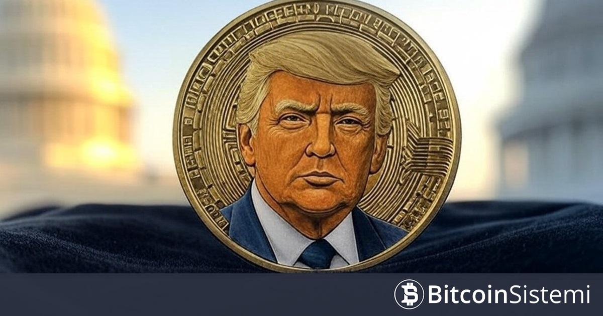 Donald Trump Kendi Altcoiniyle Piyasayı Salladı! Peki Airdrop Dağıtacak ...