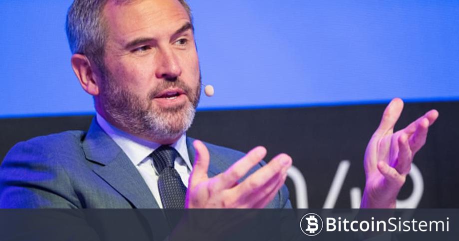 ABD Bitcoin Rezervinin Önündeki En Büyük Engelin "Ripple (XRP)" Olduğu ...