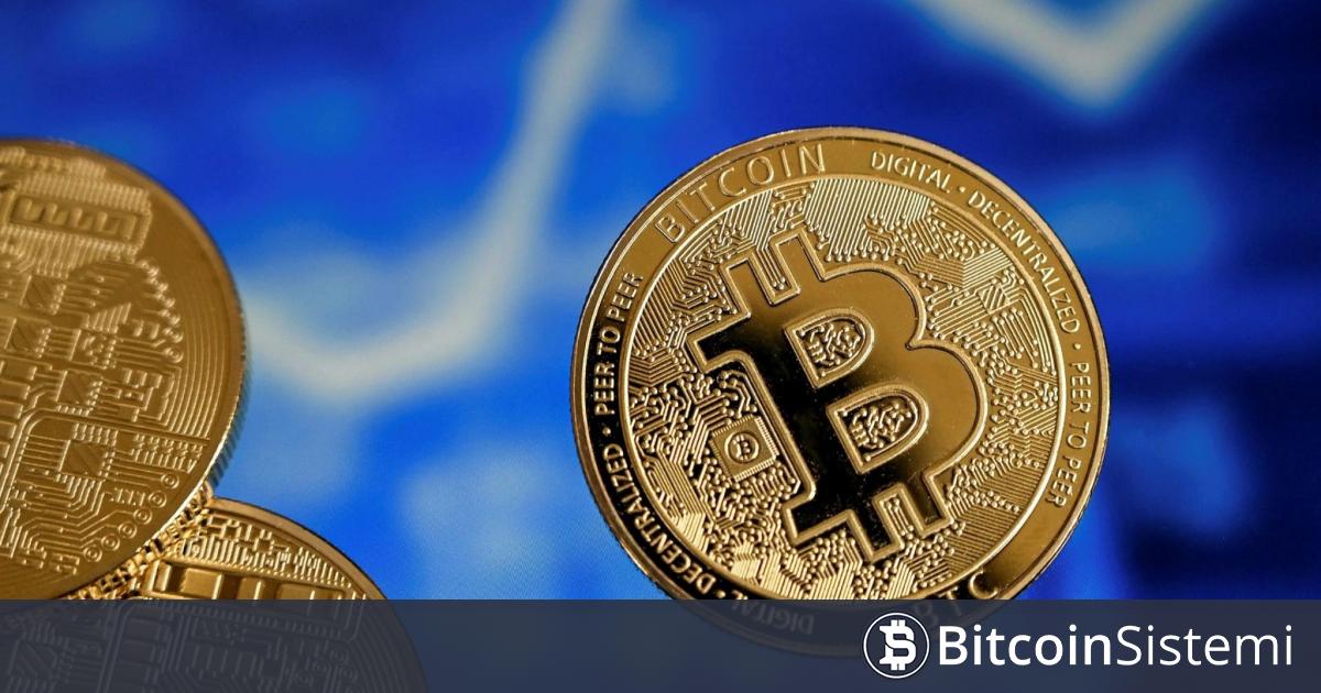 Bernstein Yeni Analizinde "Büyük Değişim Olacak" Dedi, Bitcoin Fiyat Tahminini Paylaştı ...