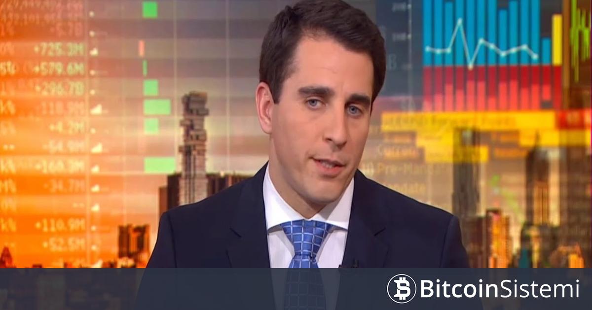 Kripto Dostu Milyoner Anthony Pompliano, ABD'nin Altcoin Rezervine ...