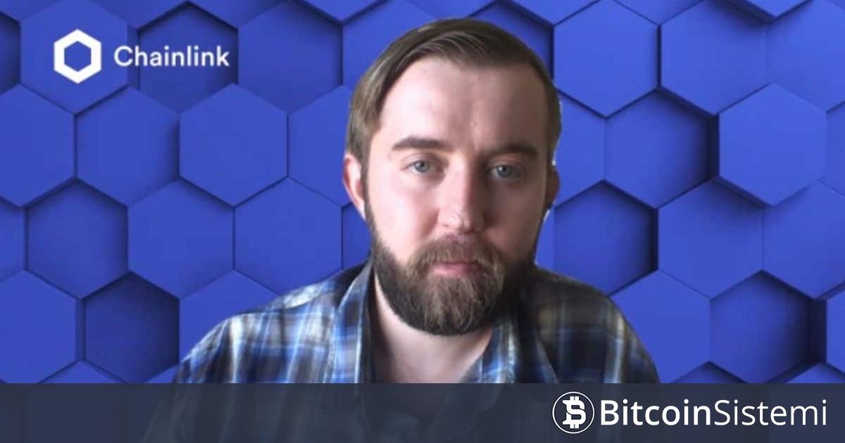 Chainlink (LINK) Kurucusu, Beyaz Saray'daki Kripto Para Zirvesinde Konuşulan Gizli Detayları ...