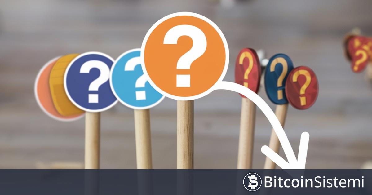 Santiment Açıkladı: Bu 10 Altcoin İntihar Etti! İşte En Çok Düşenler ...