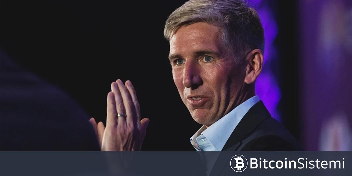 Bitwise CEO'su, "Bitcoin Büyük Dönüm Noktasında" Dedi, Bundan Sonra ...