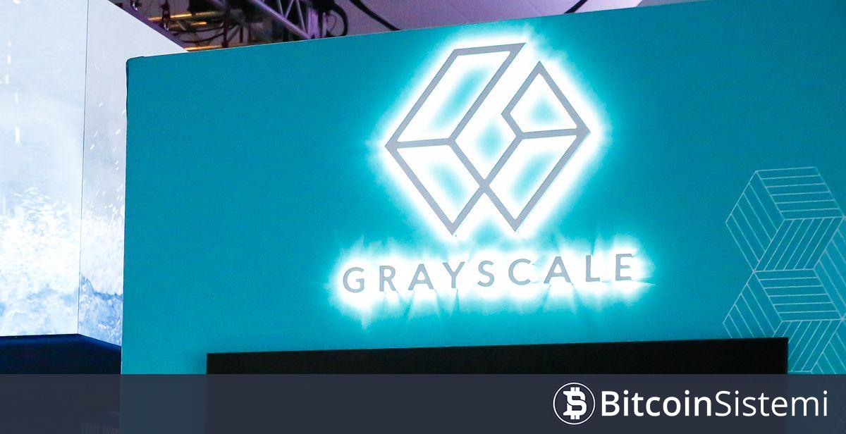 Grayscale Yeni Altcoin İzleme Listesini Açıkladı! 14 Yeni Altcoin ...