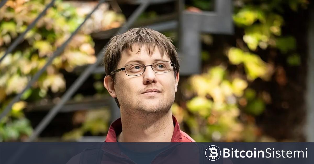 Satoshi Nakamoto Olduğu İddia Edilen Peter Todd'dan Ripple'a (XRP ...