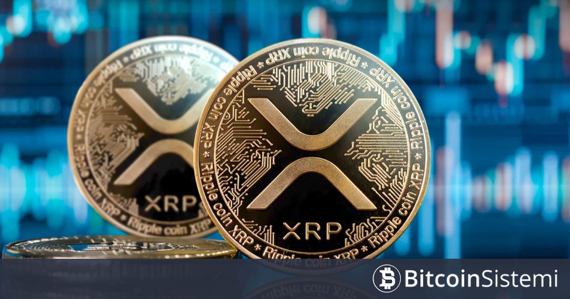 Piyasalarda Ripple (XRP) Rüzgârı! İlk Günde Rekor Geldi, Spot XRP ETF ...