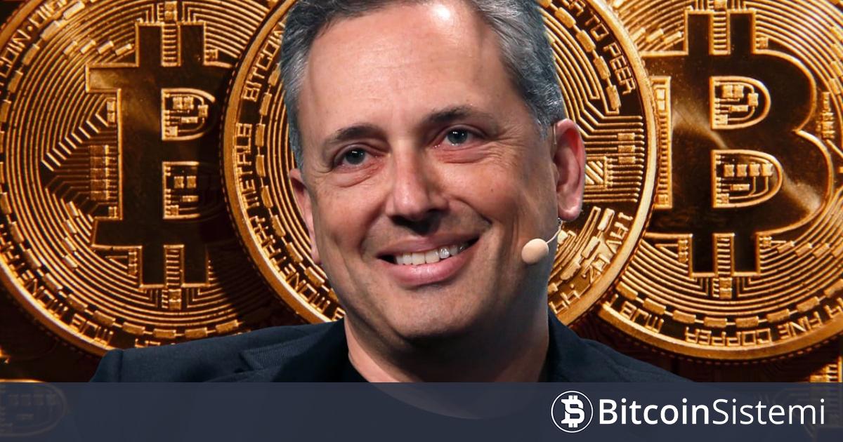 Beyaz Saray Kripto Para Şefi David Sacks, Bitcoin ve ABD'nin Daha Fazla ...