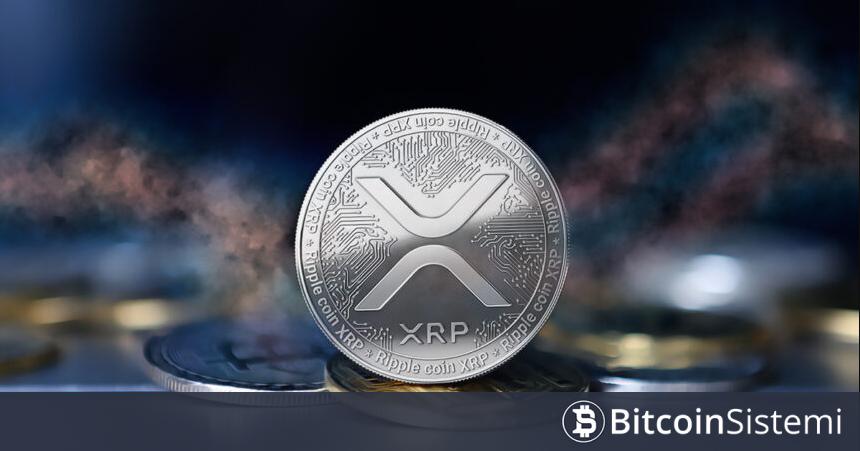 Ünlü CEO'dan Ripple (XRP) İçin Cesur Açıklamalar! "Hiçbir Yatırımcı Bu ...