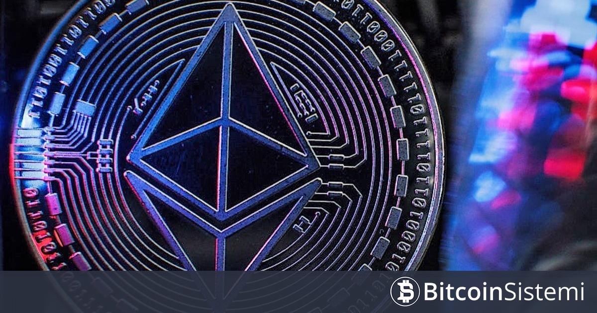 Ethereum'un Eski Ana Geliştiricisi, ETH Fiyatı Hakkındaki Tahminini ...