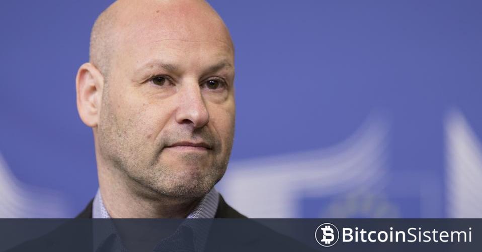 Ethereum Kurucu Ortağı ve Milyarlarca Dolarlık ETH'si Olan Joe Lubin ...