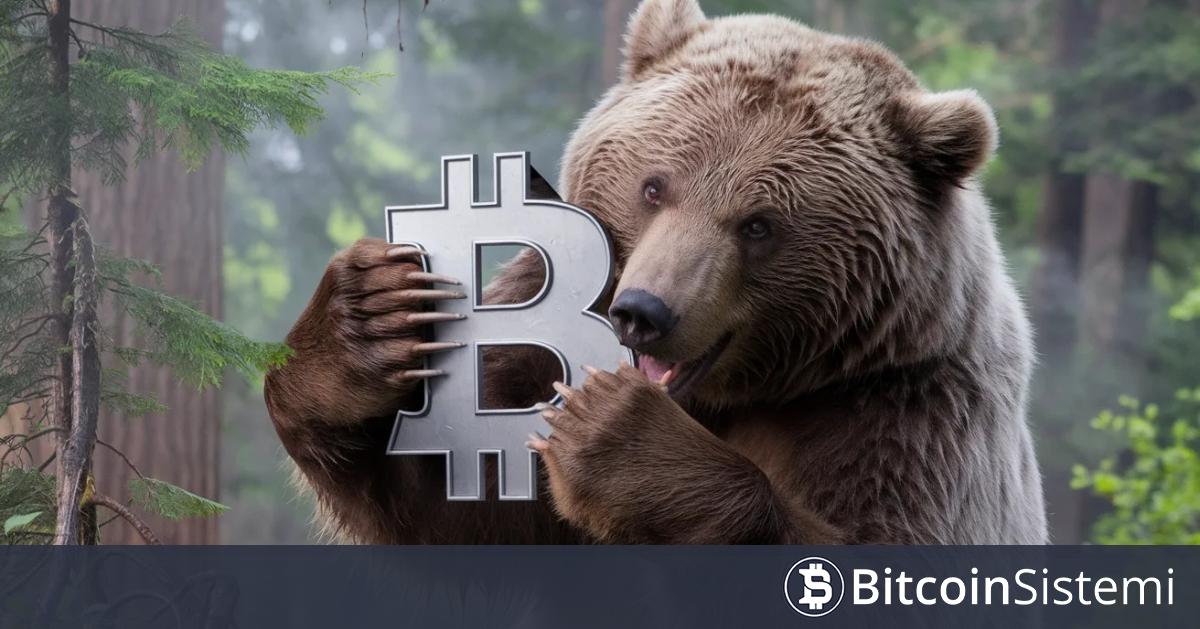 Bitcoin Fiyatı Bugün Neden Düştü? 65.000 Doların Altını Zorluyor! İşte ...